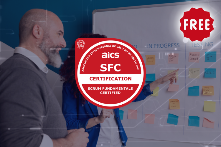 aics | Asociación Internacional de Calidad de Software