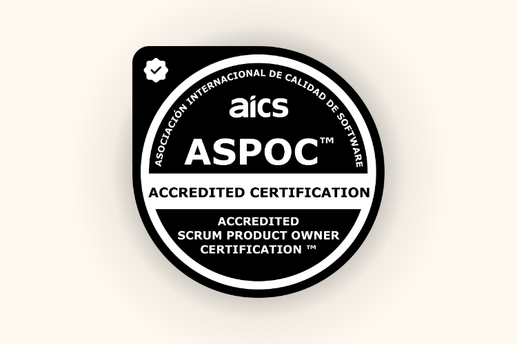 Certificaciones - aics | Asociación Internacional de Calidad de Software