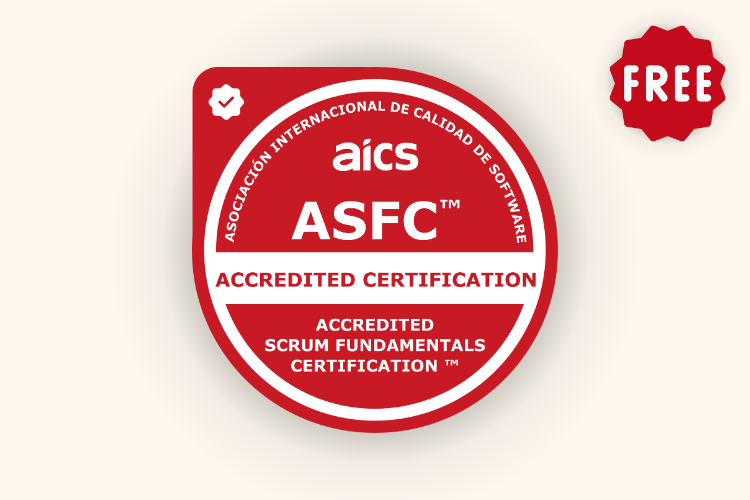 aics | Asociación Internacional de Calidad de Software™