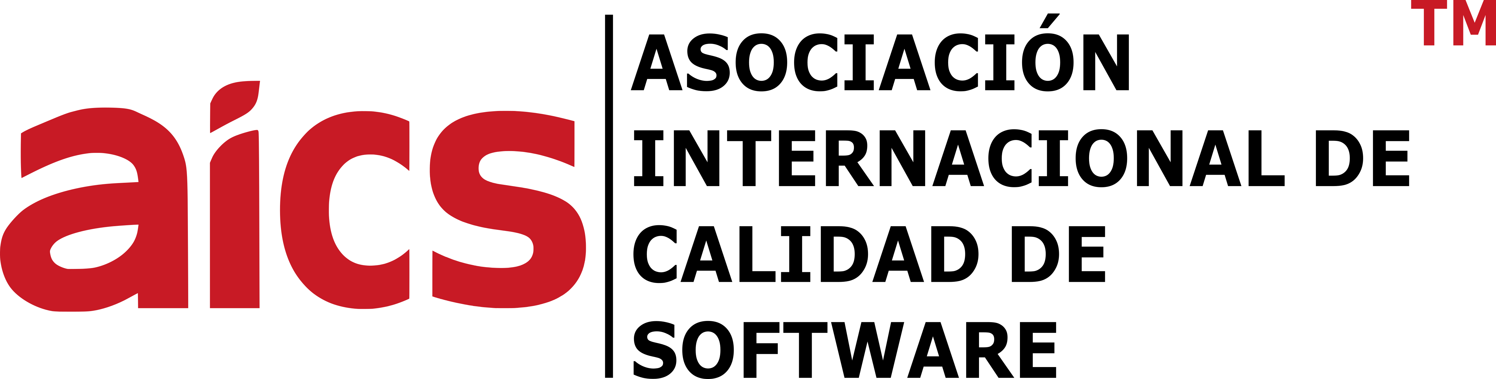aics | Asociación Internacional de Calidad de Software™
